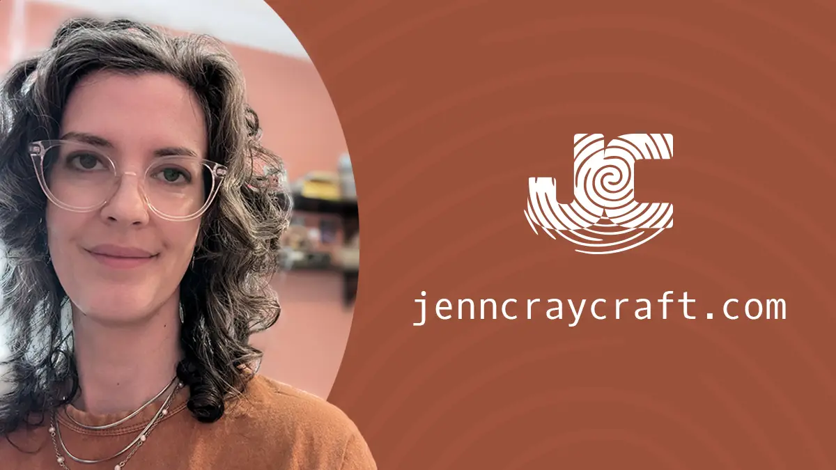 Home - Jenn Craycraft Design Portfolio